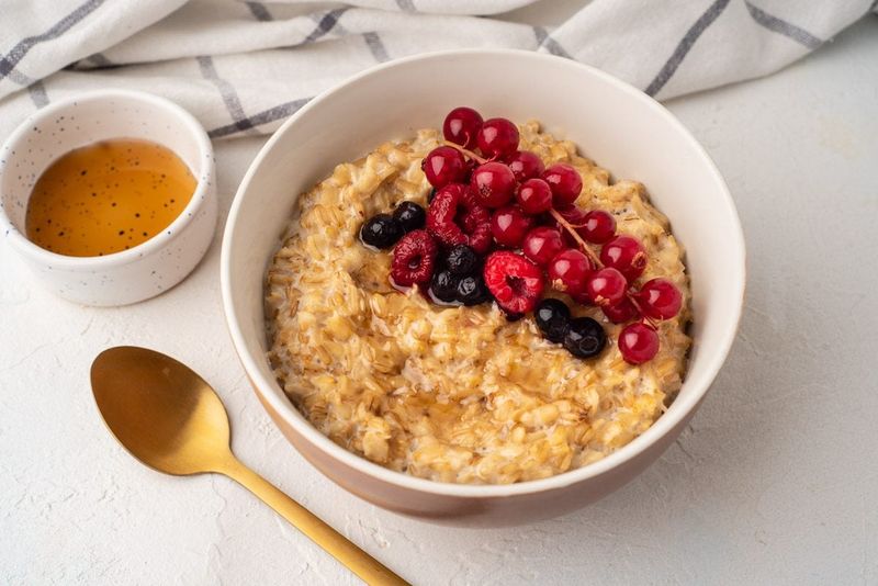 Foods Proven To Reduce Cortisol