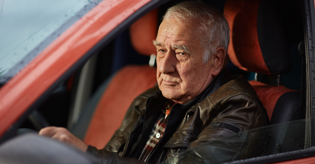 New U.S. Rules Tighten Driver’s License Renewal for Over-70s