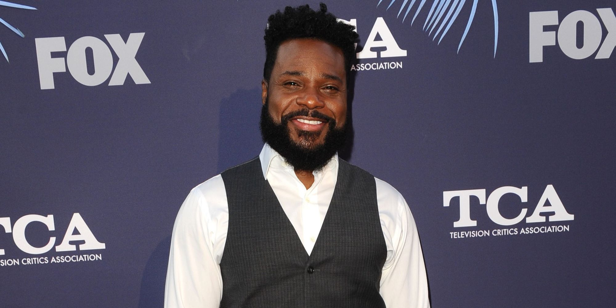 The Cosby Show Cast Honors Theo Huxtable Star Malcolm-Jamal Warner: "He ...