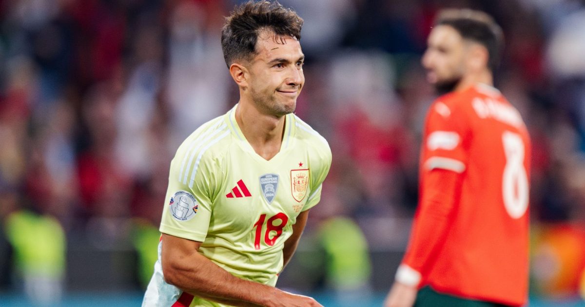 Zubimendi reveals ‘it wasn’t the right time’ to join Premier League ...