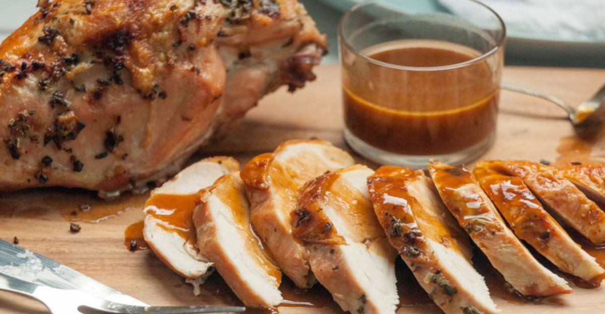 15 Low-Calorie, High-Protein Foods