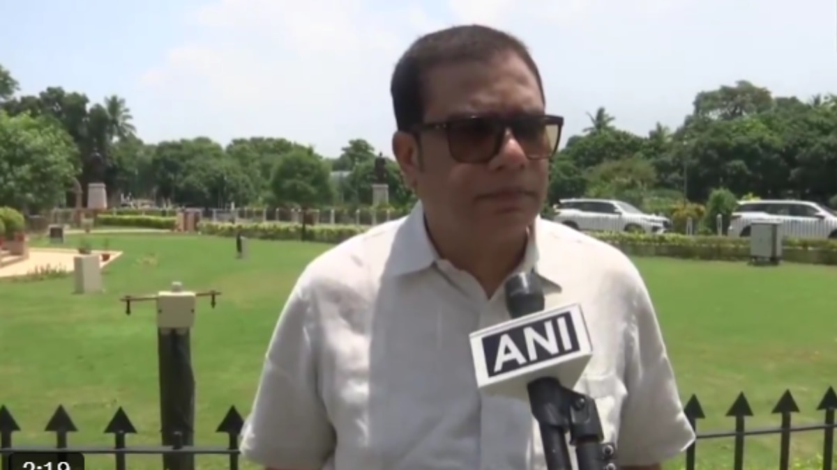 JD-U MLA Appeals To ECI Over Voter List Revision: ‘Labourers Working ...