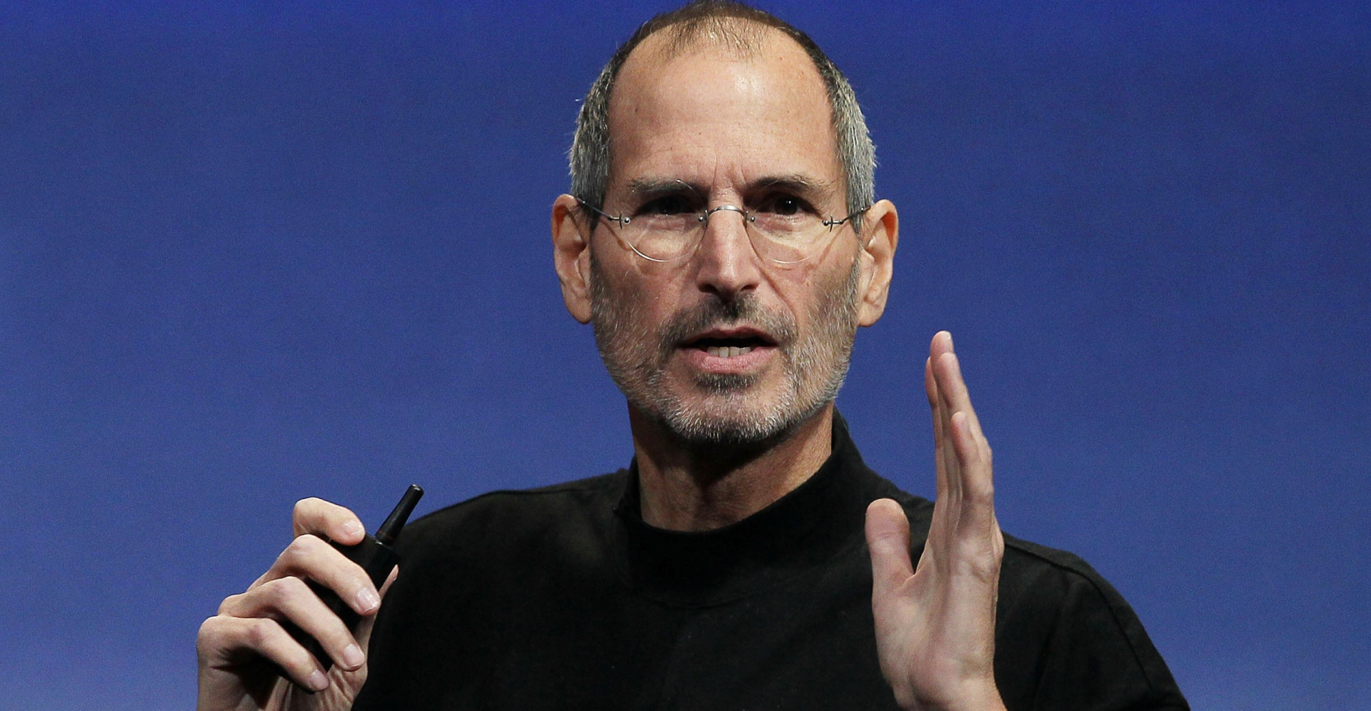 Remembering Steve Jobs' legacy