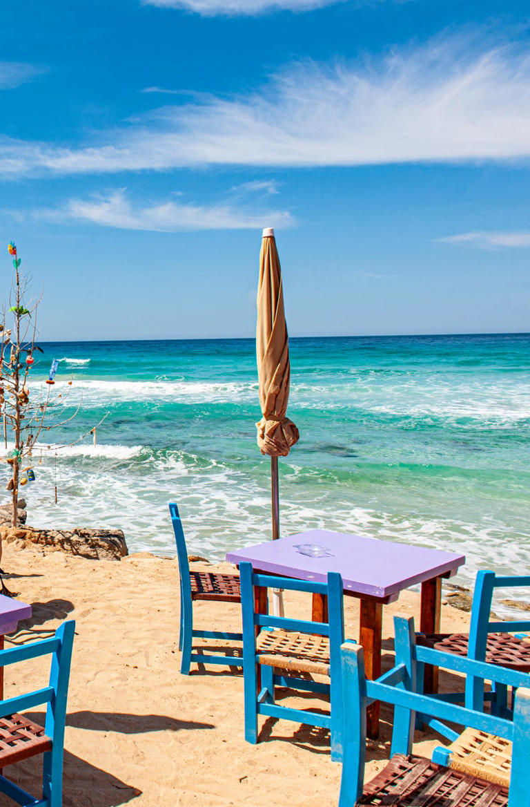 Los locales del verano 2025 en Ibiza y Formentera: restaurantes de moda ...