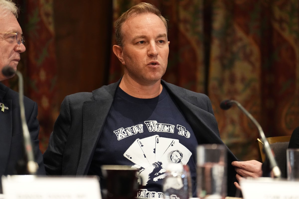 Tom Hayes: Winning Supreme Court challenge is an incredible feeling