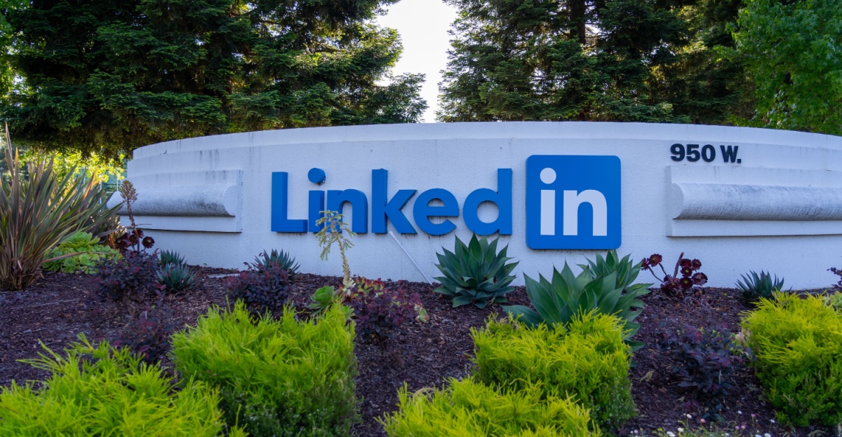 Så utnyttjar hackare din LinkedIn-profil mot dig