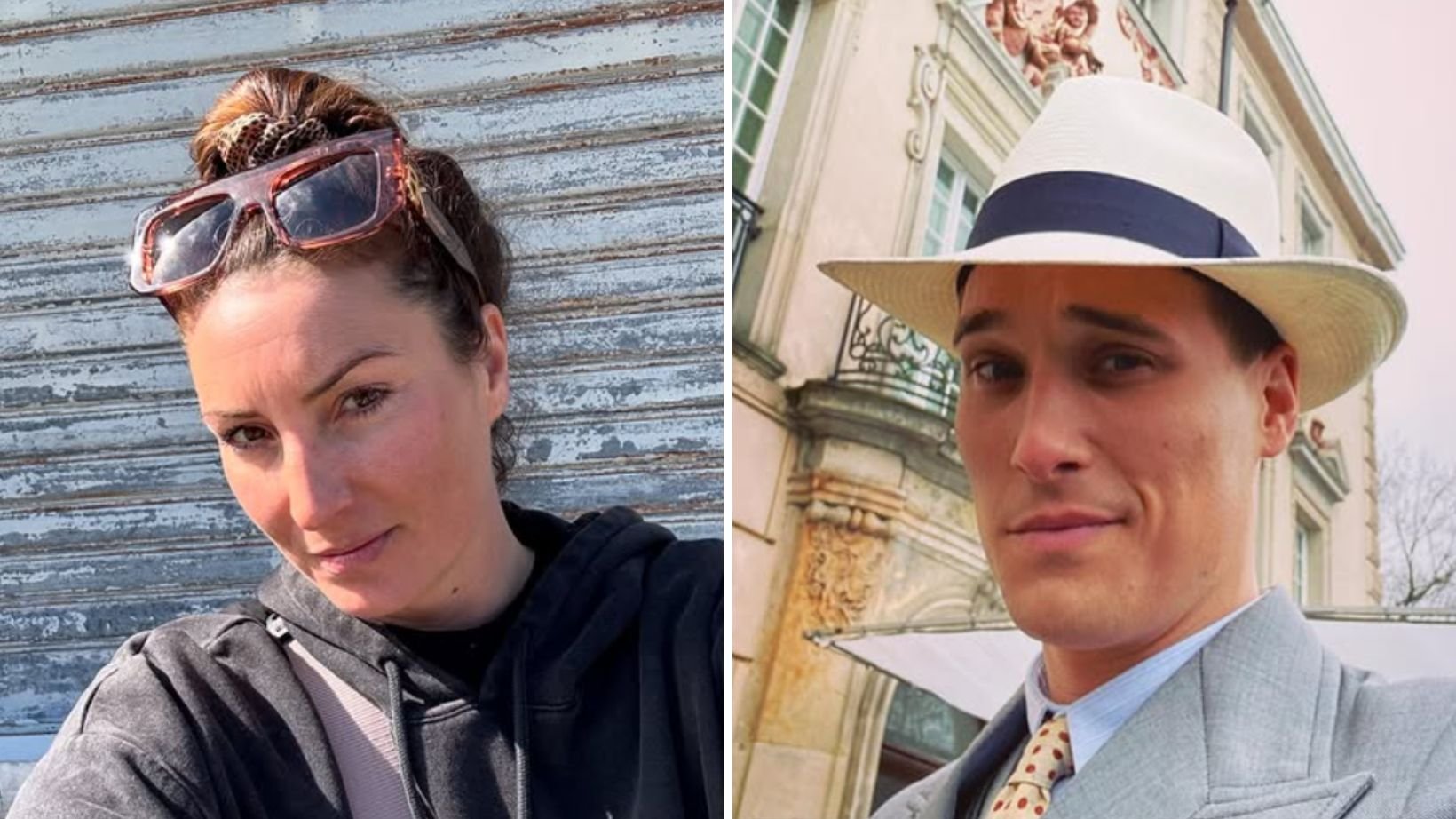 Żona Maurycego Popiela skomentowała jego udział w show Polsatu. "Romans ...