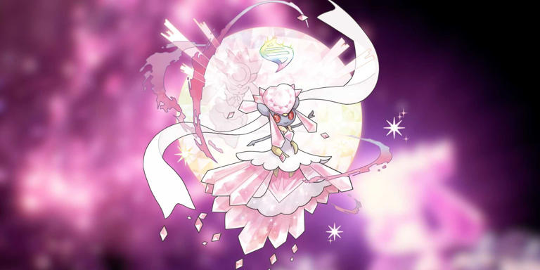 10 Legendary Pokémon That Could Be in Legends: Z-A, Ranked from Most to ...