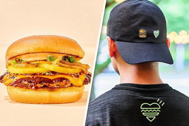 Burger meets streetwear: Shake Shack-Human Made collab launched in PH
