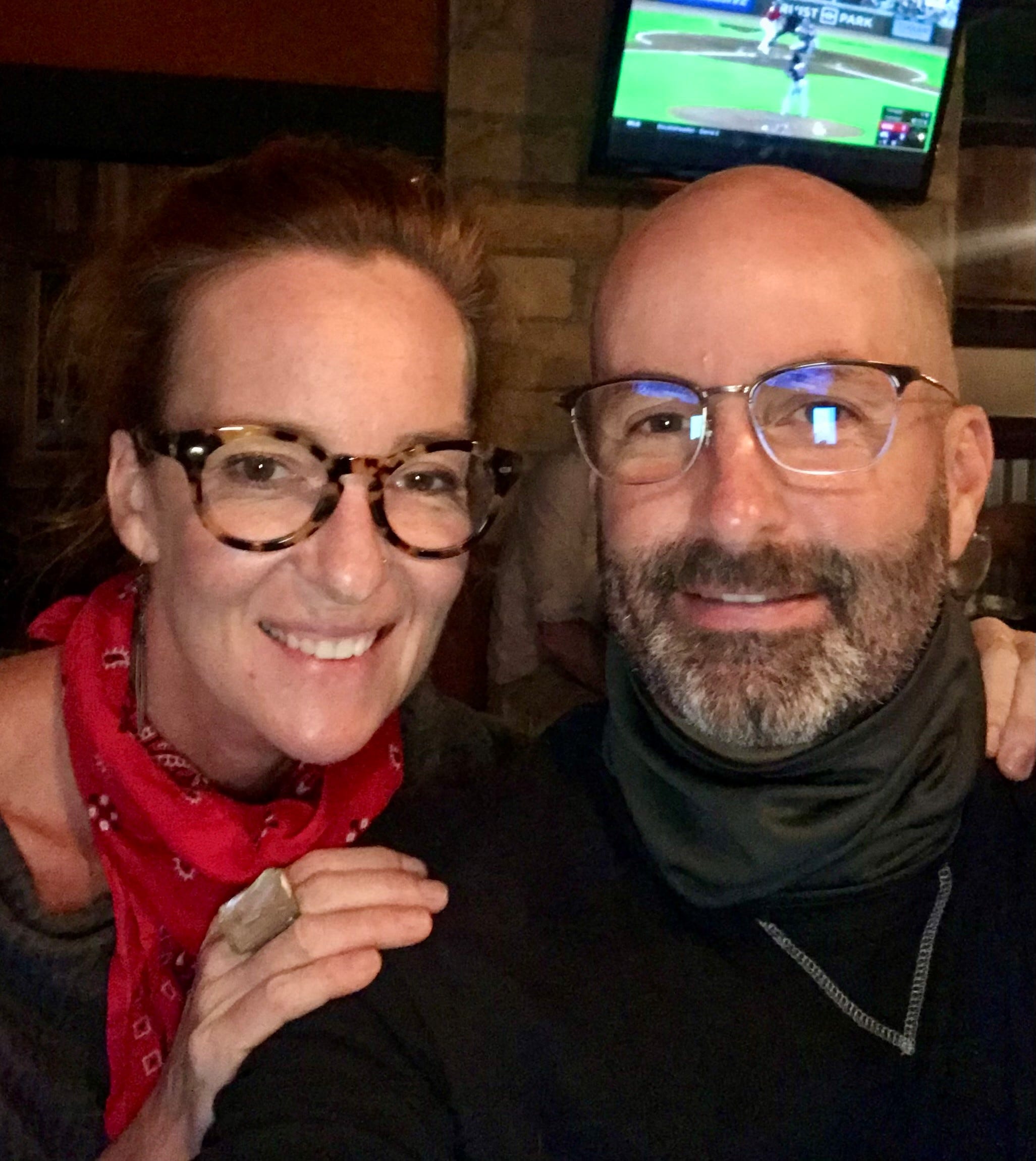 Erin Daunic, beloved Nashville nonprofit exec and wife of sportscaster ...