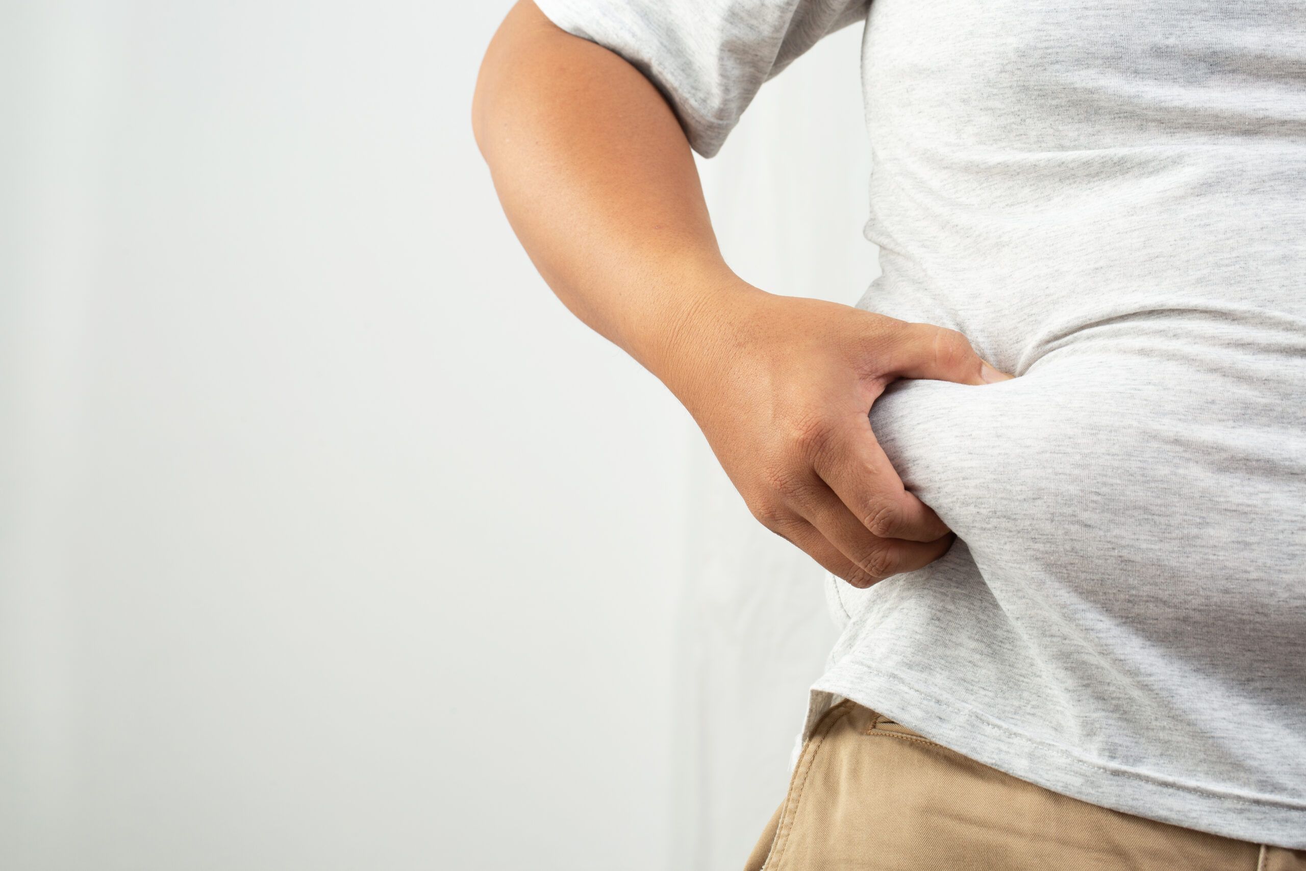 6 'Most Common' Signs You May Have Insulin Resistance