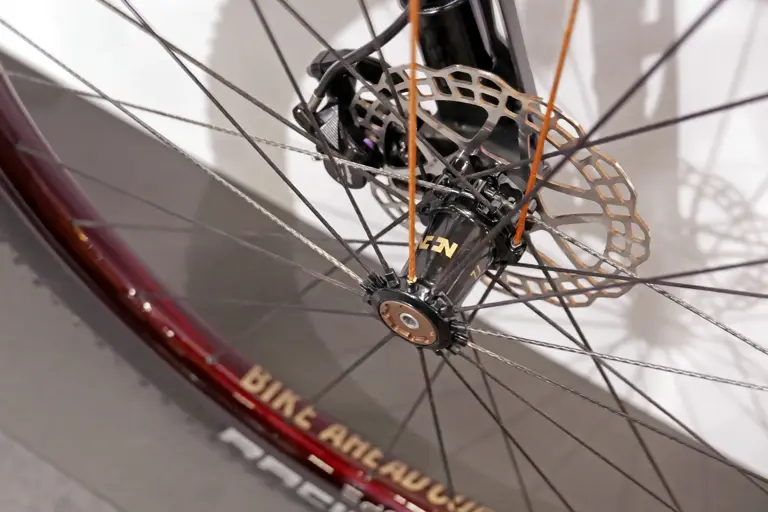 Bike Ahead’s The Superfast 6.8kg Carbon Gravel Bike & The One 7.8kg XC ...