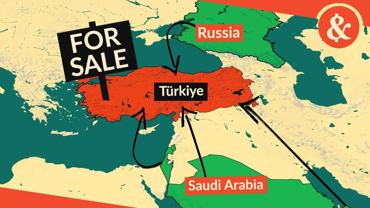 How Erdogan rescued Turkey's economy