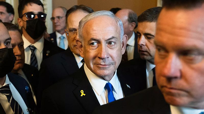 Israeli woman arrested on suspicion of plot to kill PM Netanyahu ...