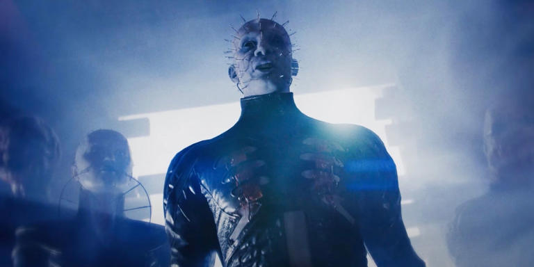 Hellraiser: Revival’s Gameplay Formula Avoids A Common Horror ...