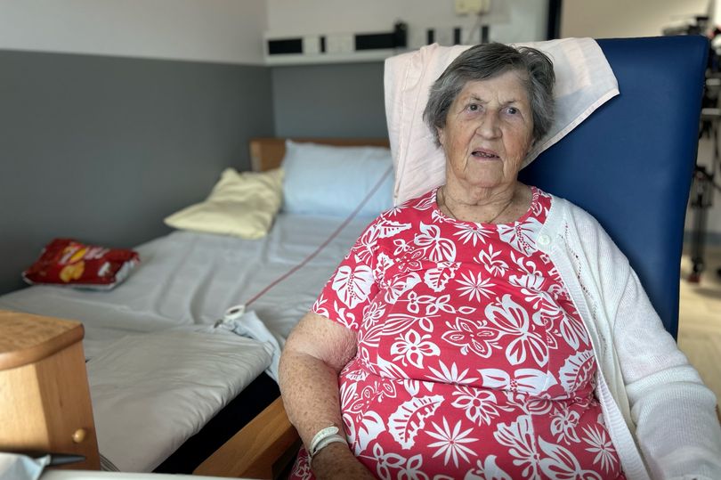 See inside Leicestershire's new rehab home designed to free up hospital ...