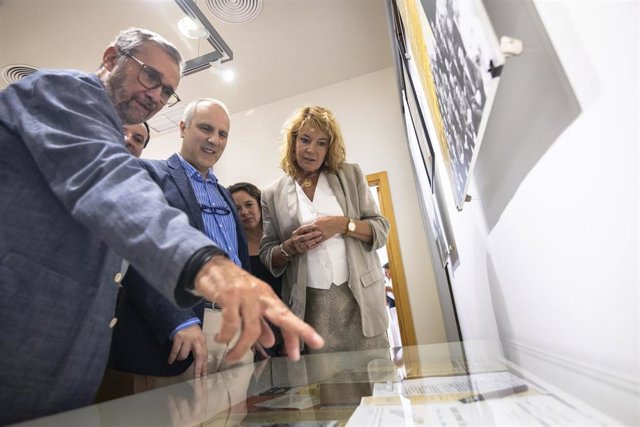 El Centro de la Comunicación Jesús Hermida acoge una muestra sobre la ...