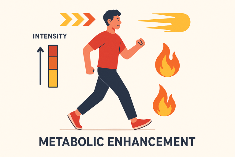How Many Calories Does Walking 2 Miles Burn? The Hidden Science Your ...