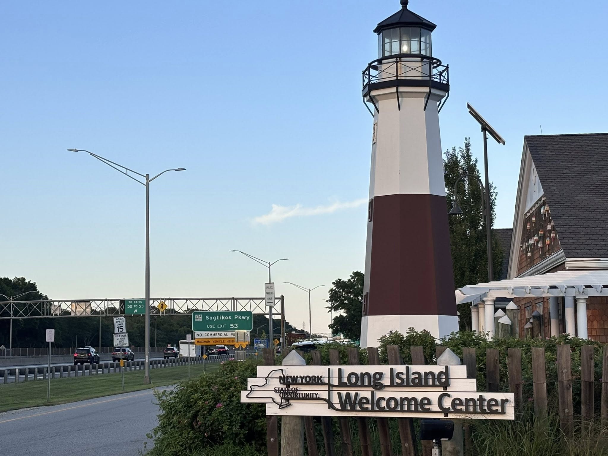 One Long Island suburb lands on list of America’s 50 wealthiest