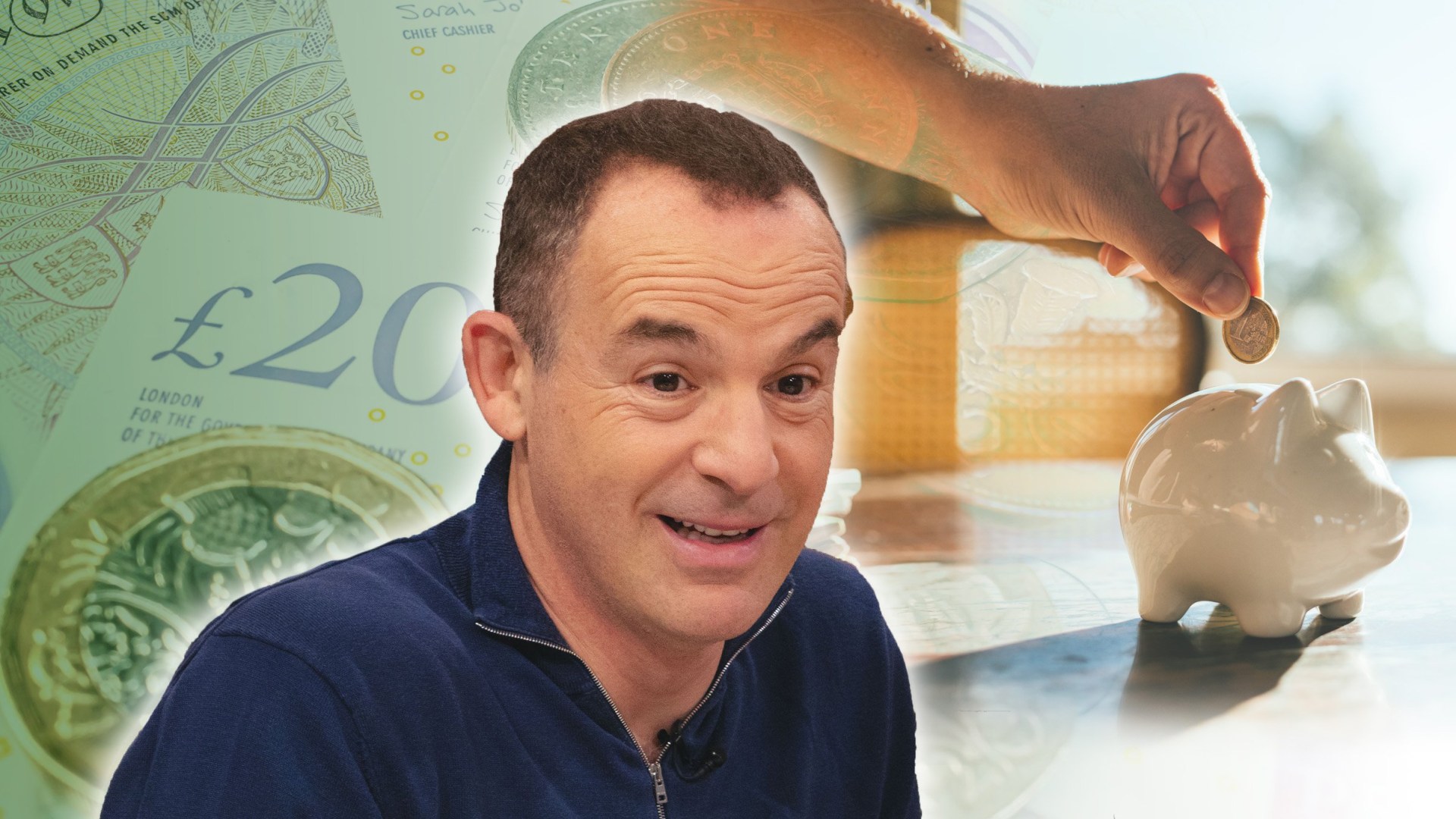 Martin Lewis warns parents may be owed thousands