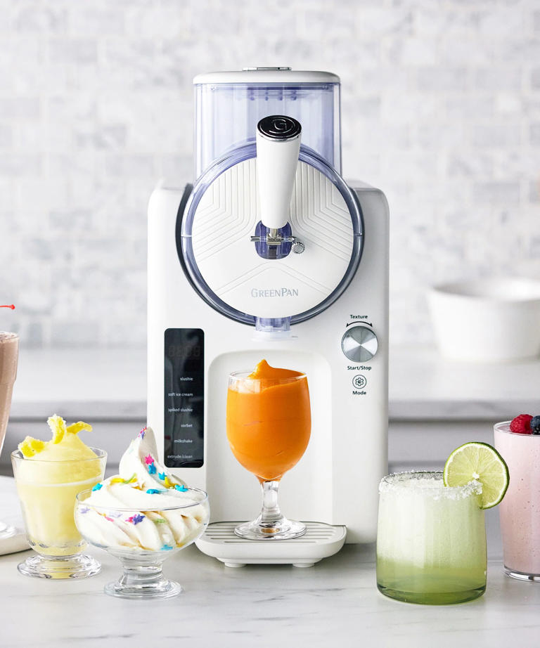 I was set on buying the Ninja Swirl by Creami until I discovered this ...