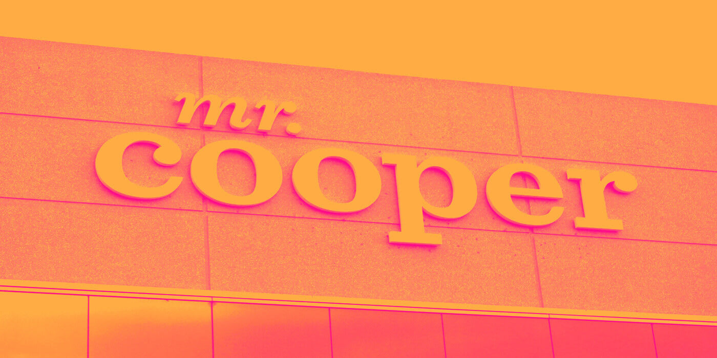 Mr. Cooper Group (NASDAQ:COOP) Reports Q2 In Line With Expectations