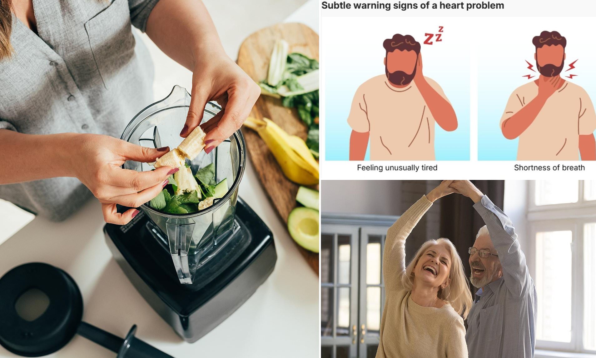 This £1.80 juice can reduce your chances of having a heart attack ...