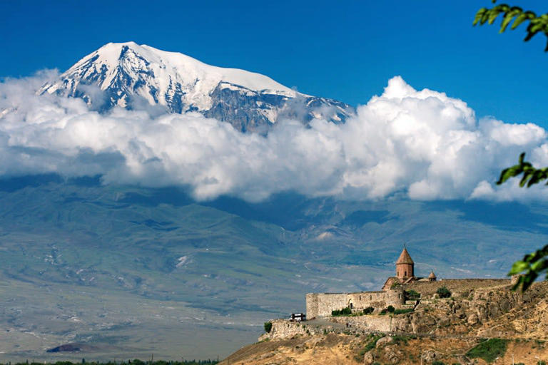 After thousands of years, researchers think they’ve finally found Noah ...