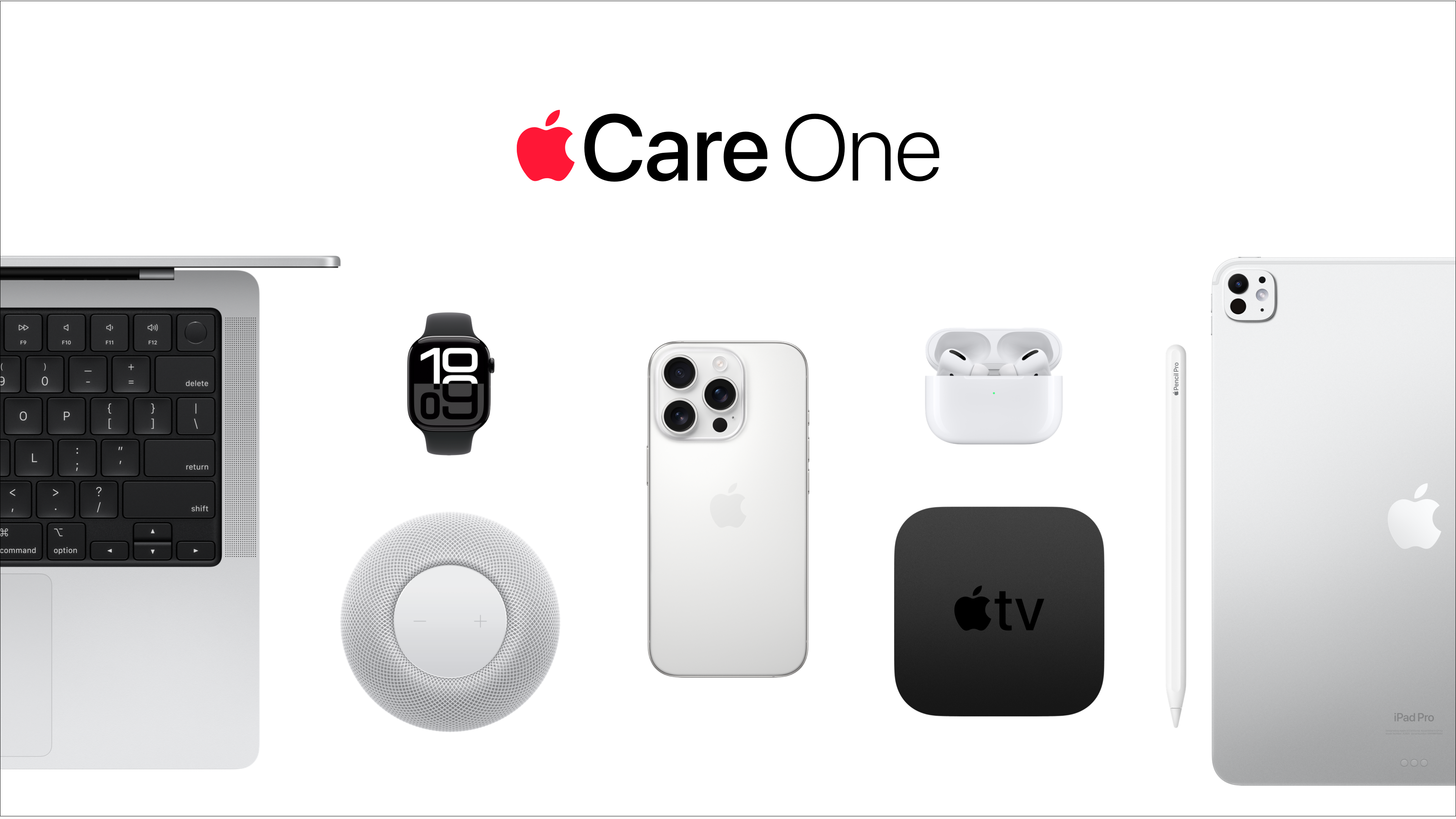 New AppleCare One Plan Makes It Easier (and Cheaper) to Cover Multiple ...