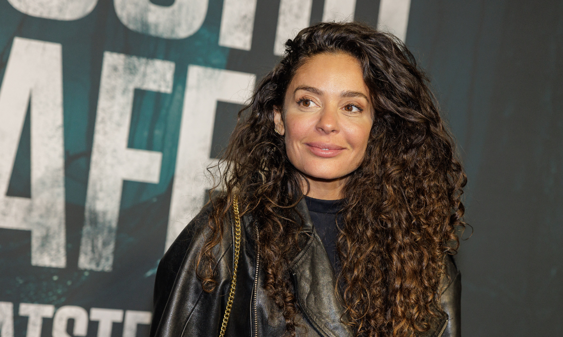 Fajah Lourens verlangt naar rust en praat over nieuwe liefde
