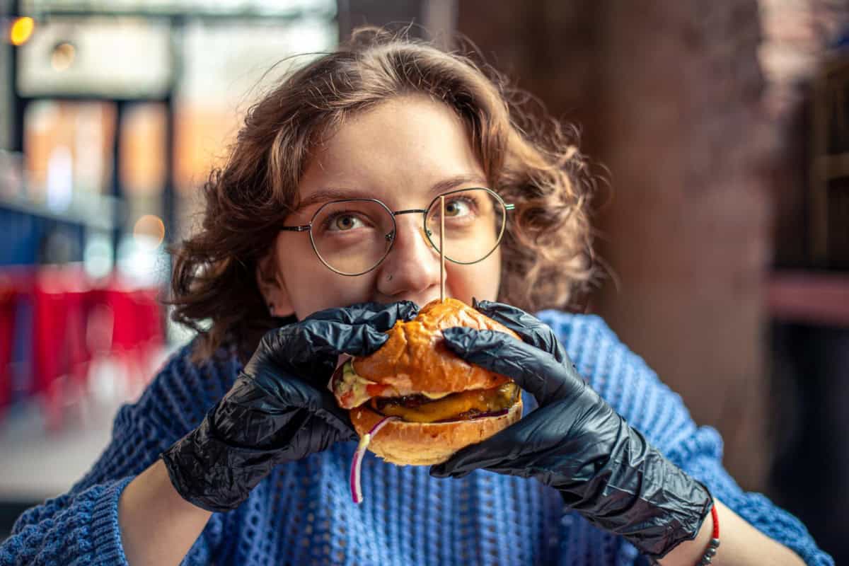 14 Foods That Are Totally Normal in the U.S. and Nowhere Else