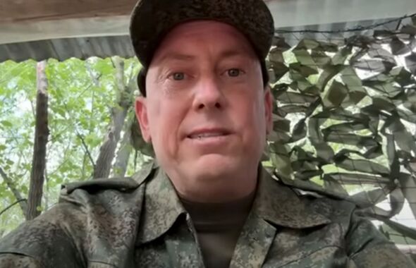 Texas dad moves family to Russia to flee 'woke' America then gets sent ...