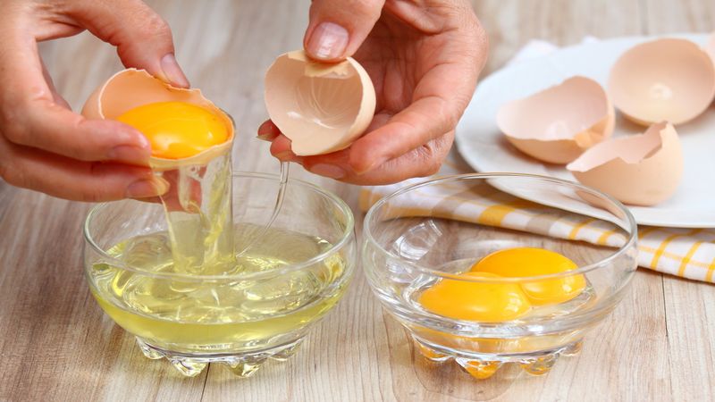 15 Low-Calorie, High-Protein Foods