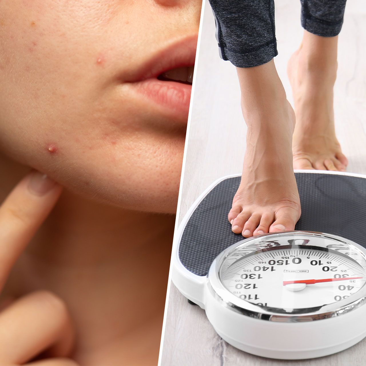 6 'Most Common' Signs You May Have Insulin Resistance
