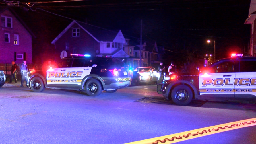 Court documents detail events prior to Erie fatal parole agent shooting