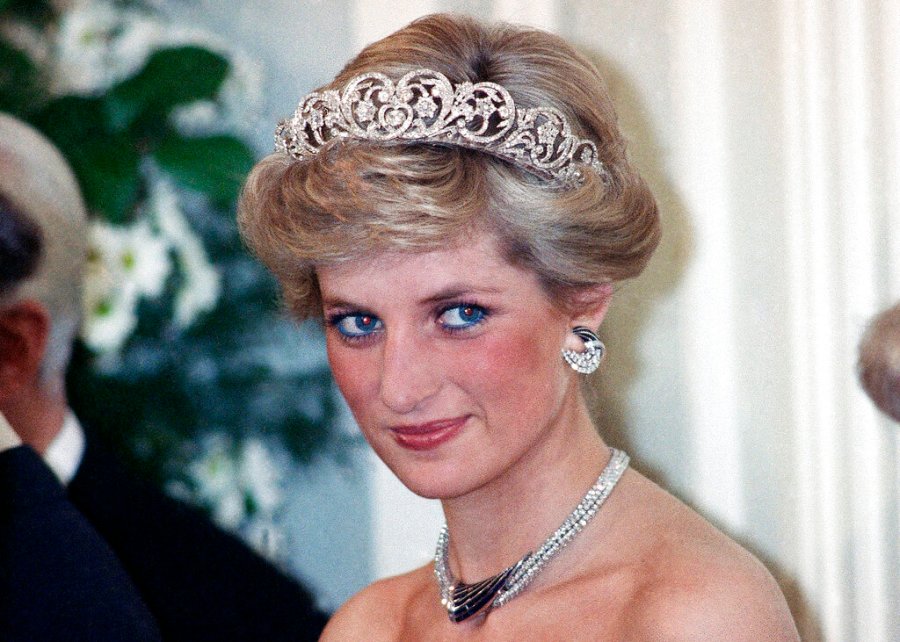 Honor the life and legacy of Princess Diana before the 28th anniversary ...