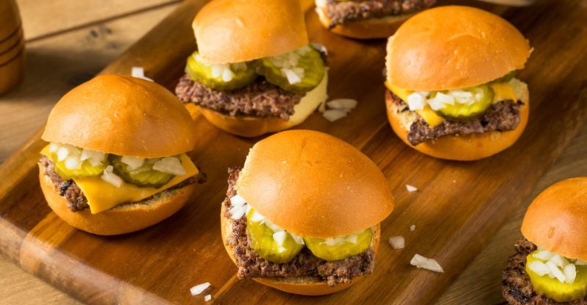 20 Teenage Party Food Ideas
