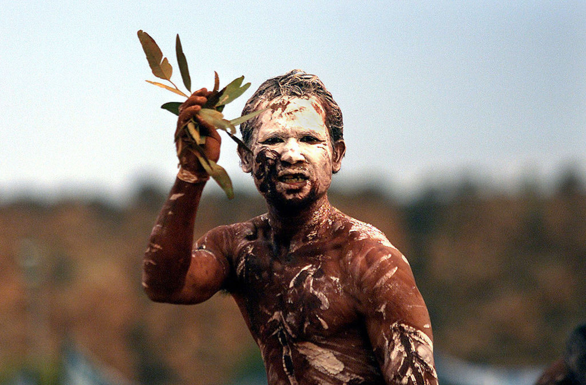 When did humans reach each continent?