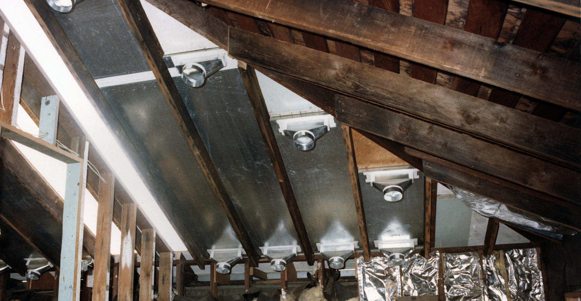 Real events that inspired urban legends