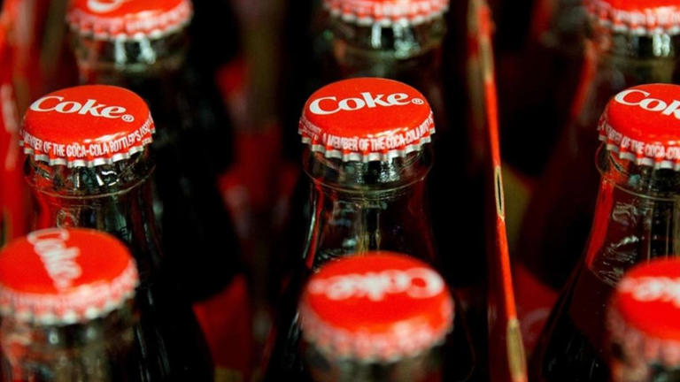 Fake News Hits Coca-Cola Sales in Hispanic Market
