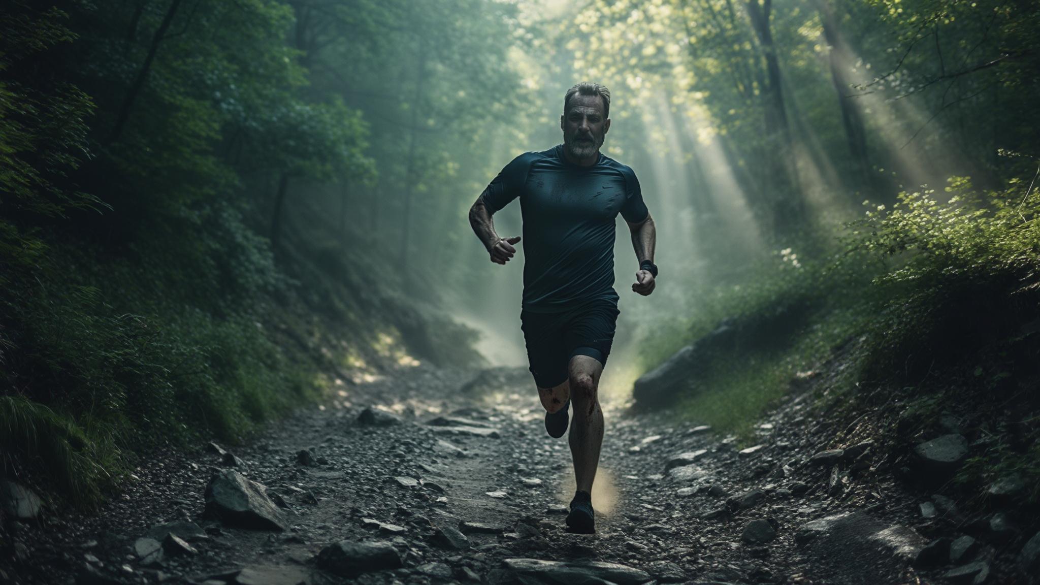 How I Actually Burn 3000 Calories a Day (Without Living at the Gym)