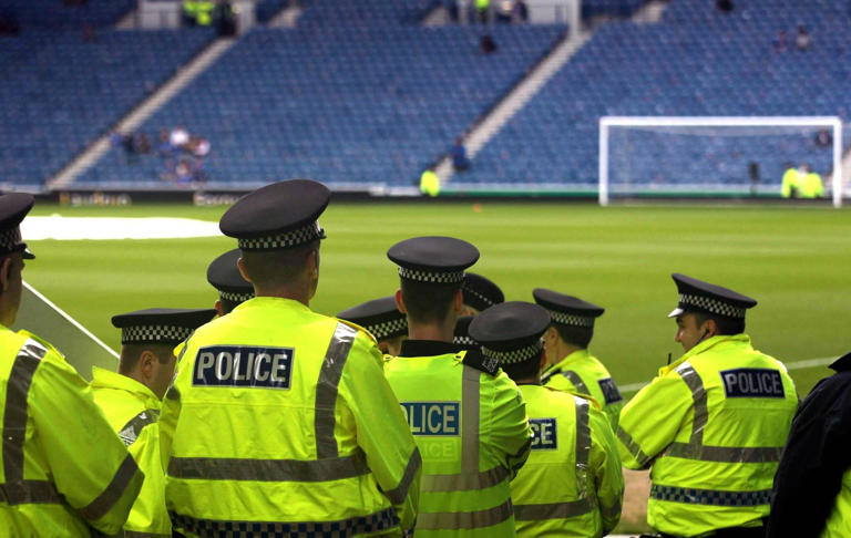 More Milton Keynes Dons fans were arrested for football-related ...