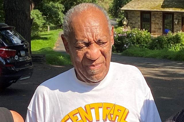 Where Is Bill Cosby Now? A Look at “The Cosby Show” Star’s Life 4 Years ...