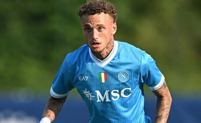 Giù le mani da Noa Lang, per tifosi e alcuni addetti ai lavori è già un ...