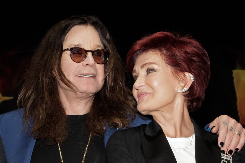 Ozzy Osbourne woke up in jail after trying to kill Sharon in terrifying ...