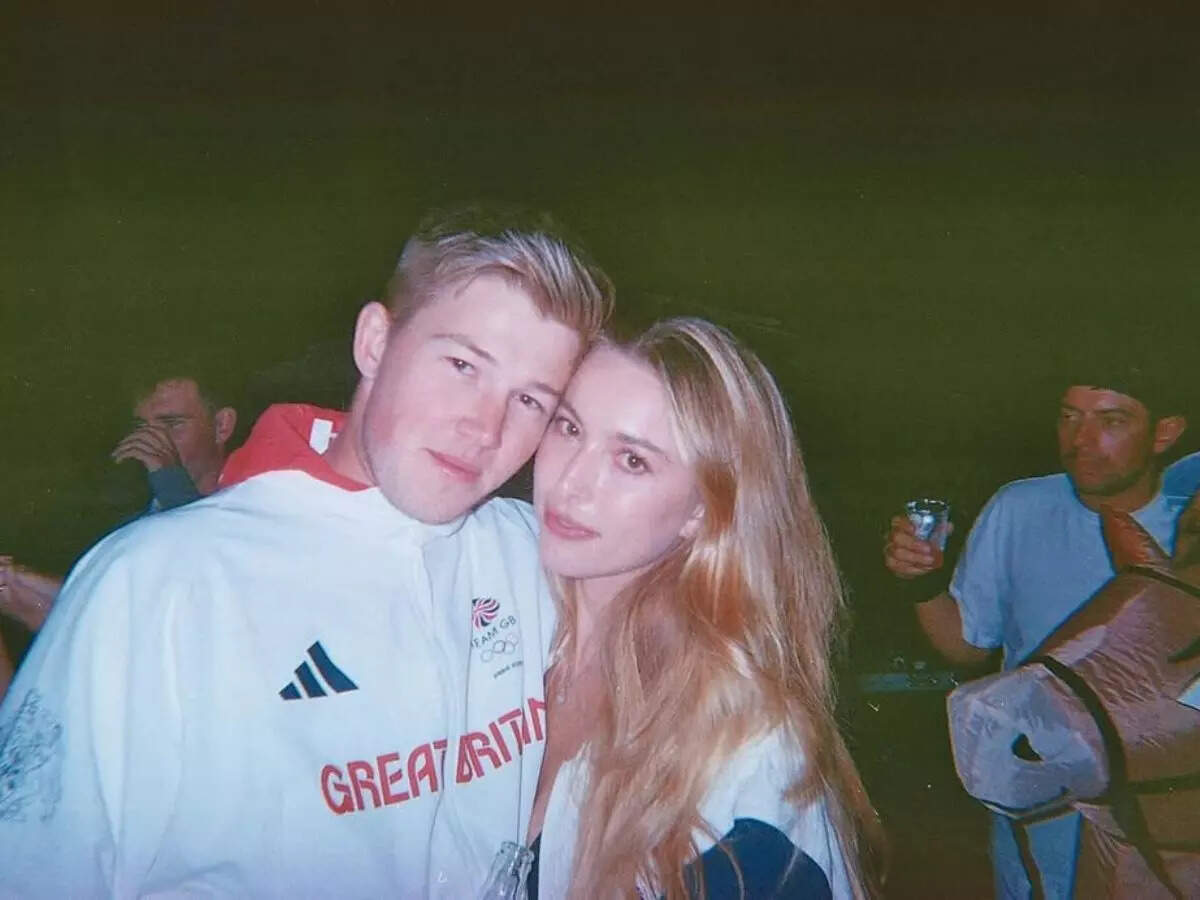 Inside Steve Jobs' daughter Eve's lavish $6.7million wedding: Kamala ...