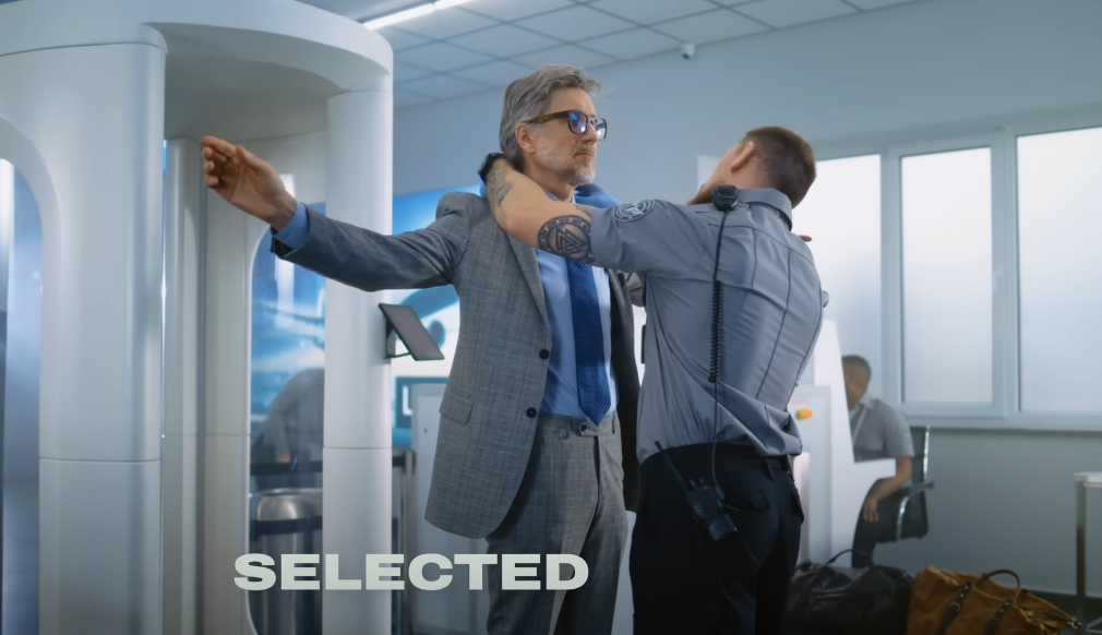 Common Airport Mistakes to Avoid with TSA