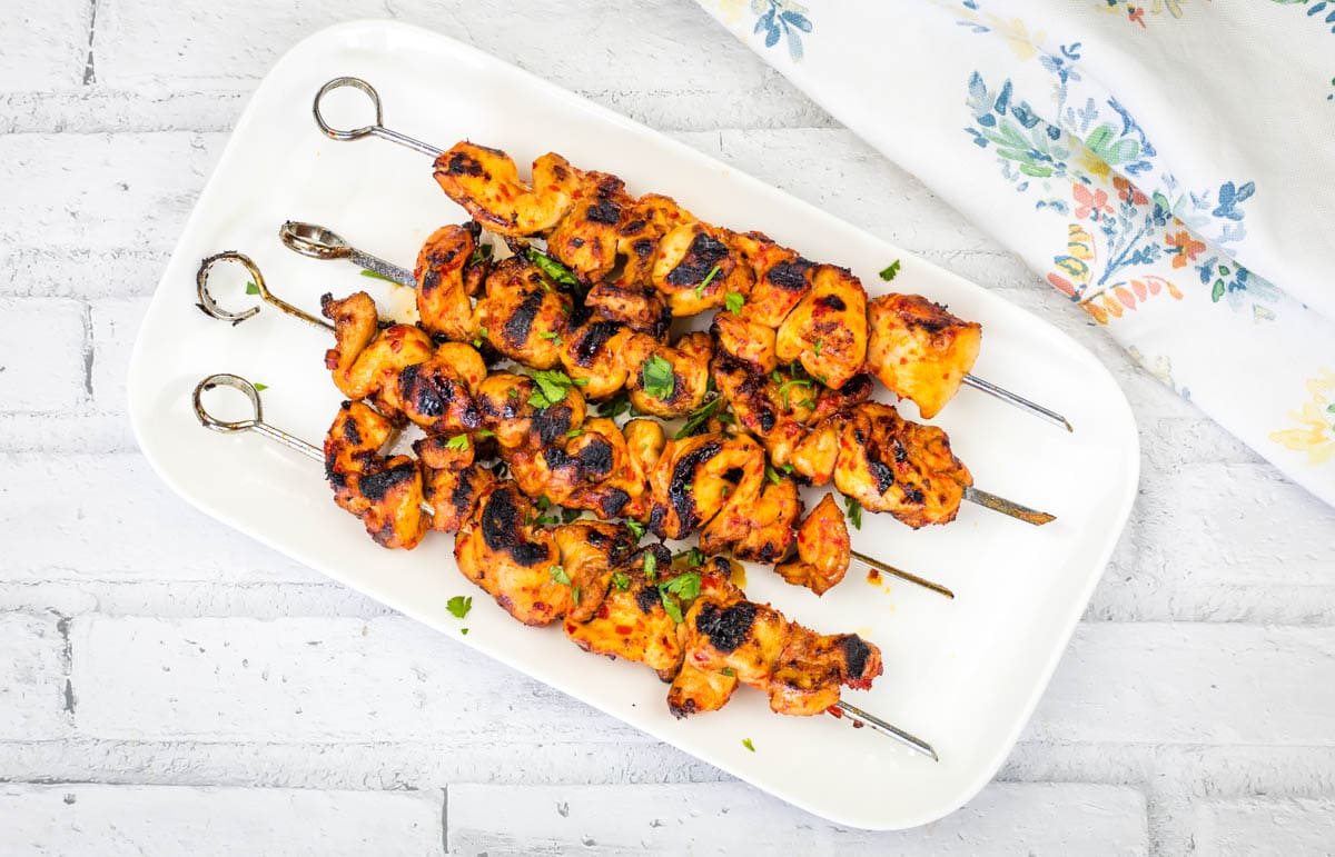 19 BBQ Recipes That Taste Better with Bare Feet, a Cold Drink, and ...