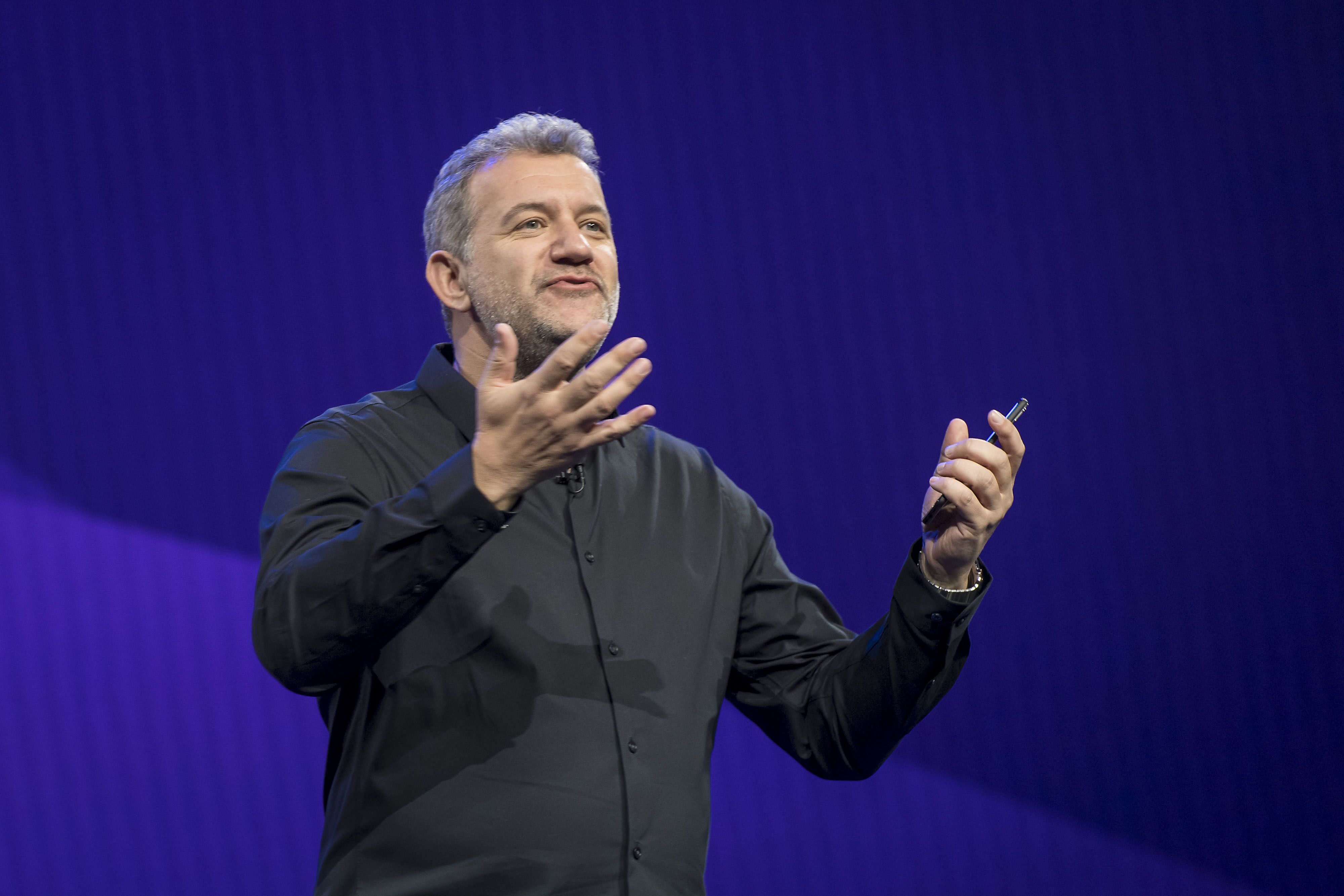 Sonos Makes Tom Conrad Its Permanent CEO as He Pursues Turnaround