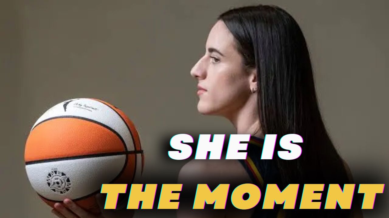 6 Iconic Moments from Caitlin Clark’s Career that Made WNBA Popular